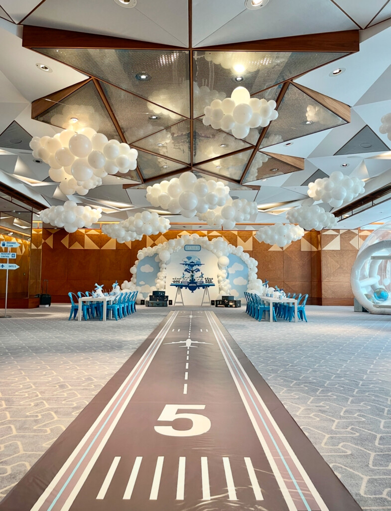 Balloon Bouquets – Event Balloon designers